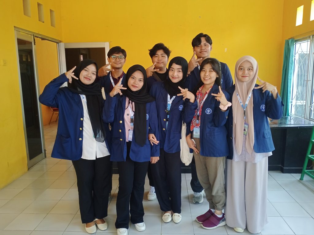 Pemdes Pasirmulya Beserta Masyarakat Sambut Antusias Mahasiswa IPB KKN ... Pemdes Pasirmulya Beserta Masyarakat Sambut Antusias Mahasiswa IPB KKN ...