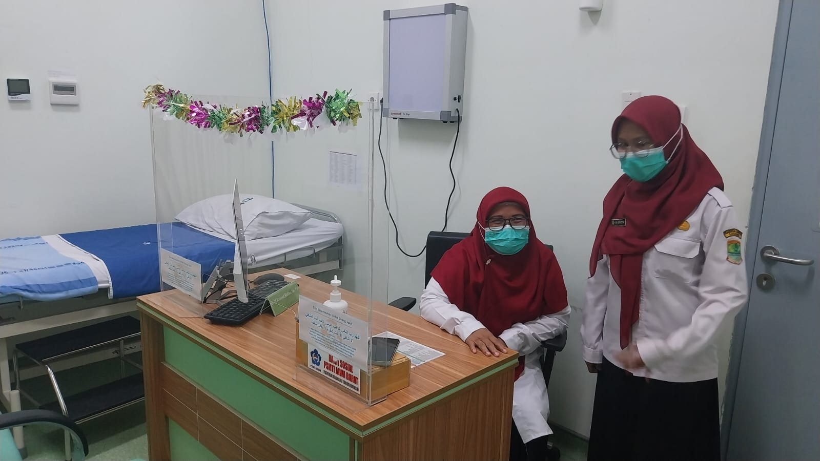 Layani Hingga 300 Pasien Lanjut Usia di 1 Bulan, RSUD Jatisari Buka ...